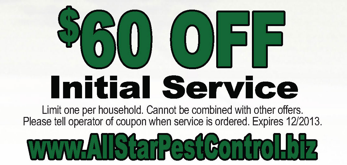 pest-control-specials | All Star Pest Control Wichita